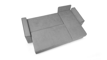 Диван Jordan Balance 900 угловой с коробом для белья 140x200 купить в ...