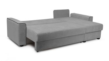 Диван Jordan Balance 900 угловой с коробом для белья 140x200 купить в ...