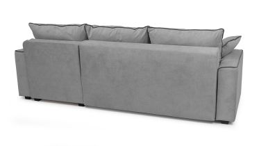 Диван Jordan Balance 900 угловой с коробом для белья 140x200 купить в ...